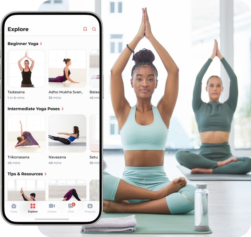 Online Fitness Trainer App: Software for Personal Trainers - USA ...