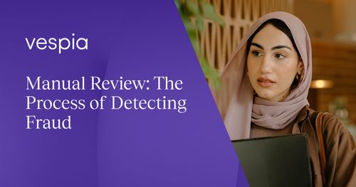 Manual Review: The 5 Step Process of Detecting Fraud
