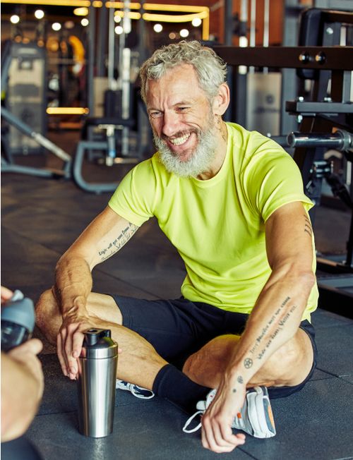 Personal Trainer Bio Examples: 6 Proven Templates That Work