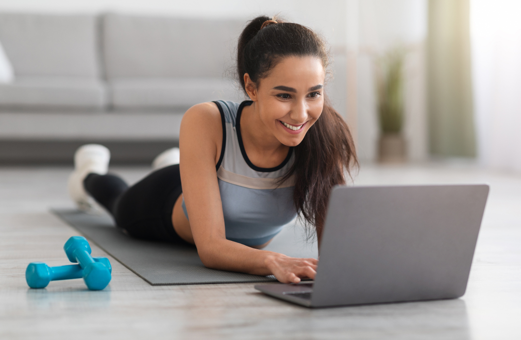 Improve Personal Trainer Compliance with Checks and Controls Using FitBudd