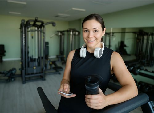 6 Personal Trainer Bio Templates (Write Your Bio In Minutes)