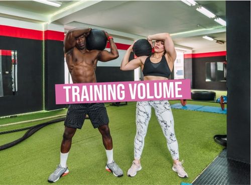 What Is Training Volume? Sets, Reps, and the Science of Muscle Growth