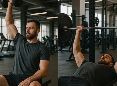 Asymmetrical Training: Definition, Benefits & Exercises for Balanced ...