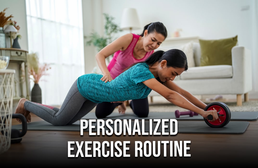 Personalized Exercise Routine: 2026 Guide to Custom Plans