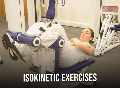 Isokinetic Exercises: Definition, Benefits, Examples, and Programming