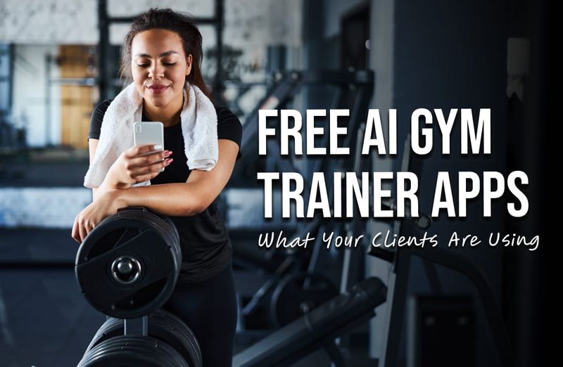 How Much Does a Personal Trainer Cost? 2026 Rates