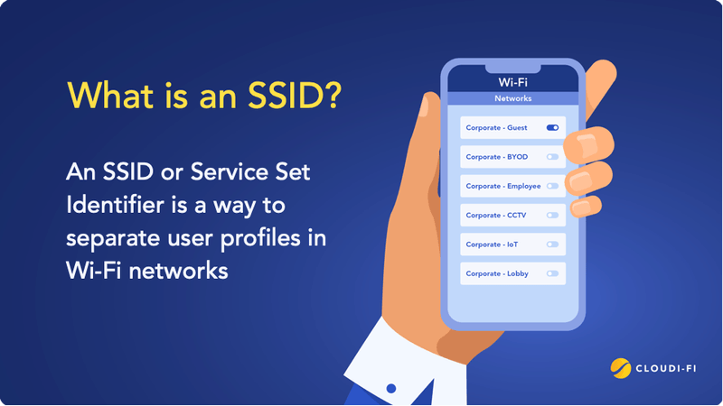 How to control SSID proliferation for better Wi-Fi performance