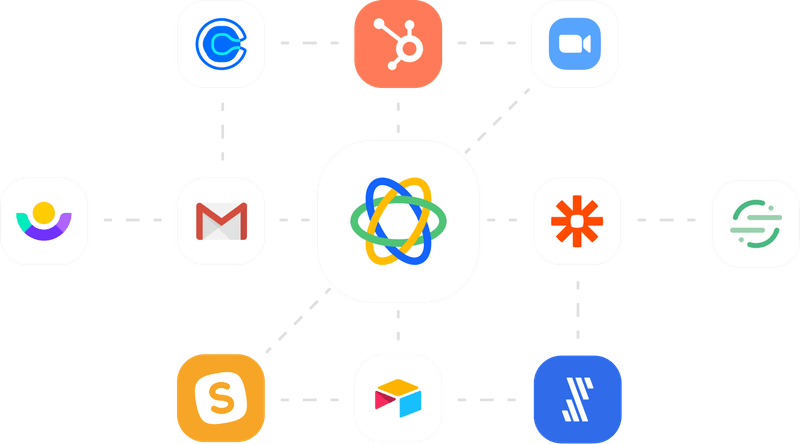 CRM Integrations for Close CRM | Native and No-Code