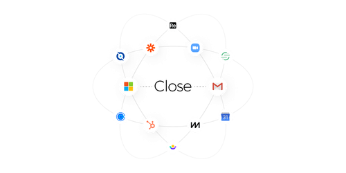 Inside Sales Software Produkttour | Close CRM