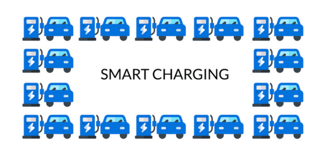The dream team for Smart Charging? | Ampcontrol