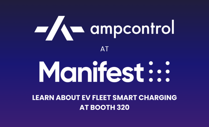 Ampcontrol Exhibits at Manifest Vegas on February 5th-7th