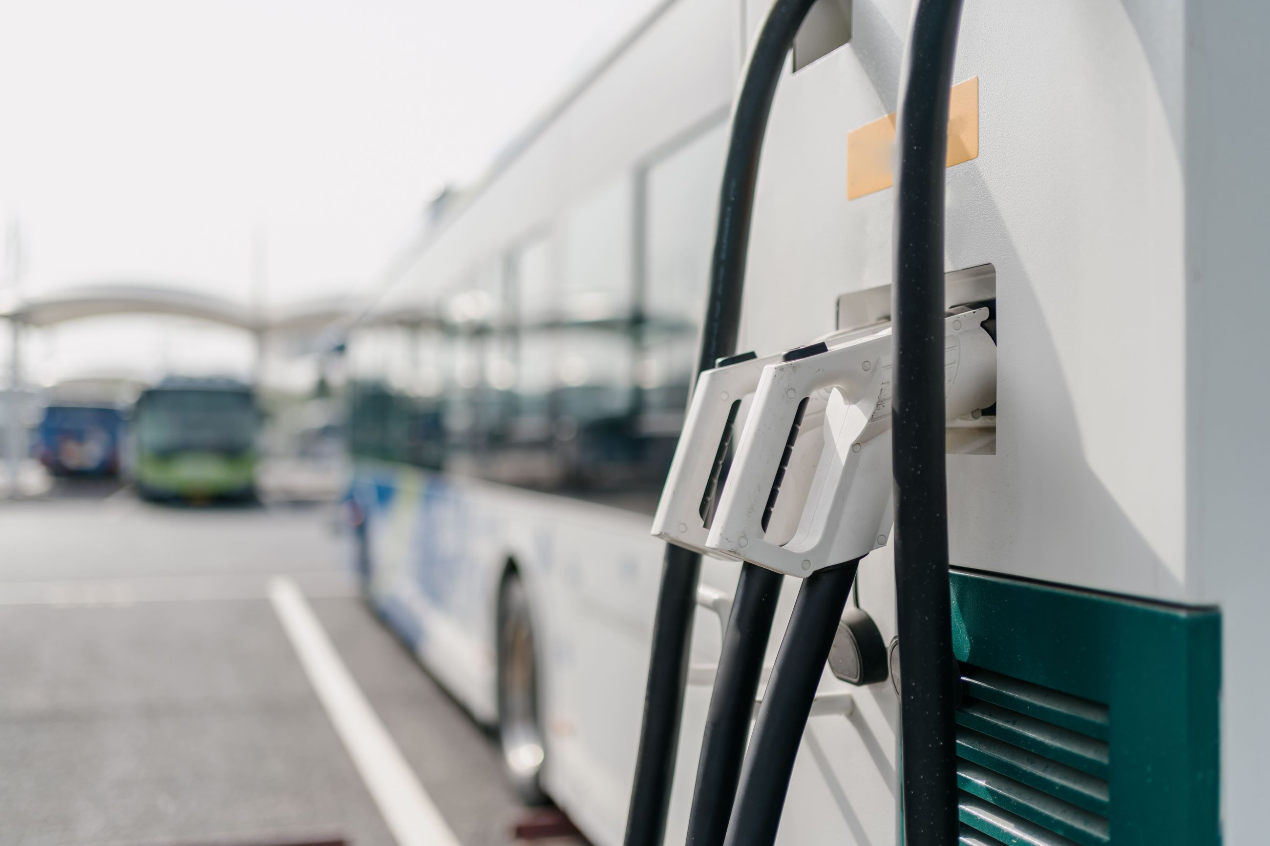 Plug & Charge and V2G: Revolutionizing EV Charging