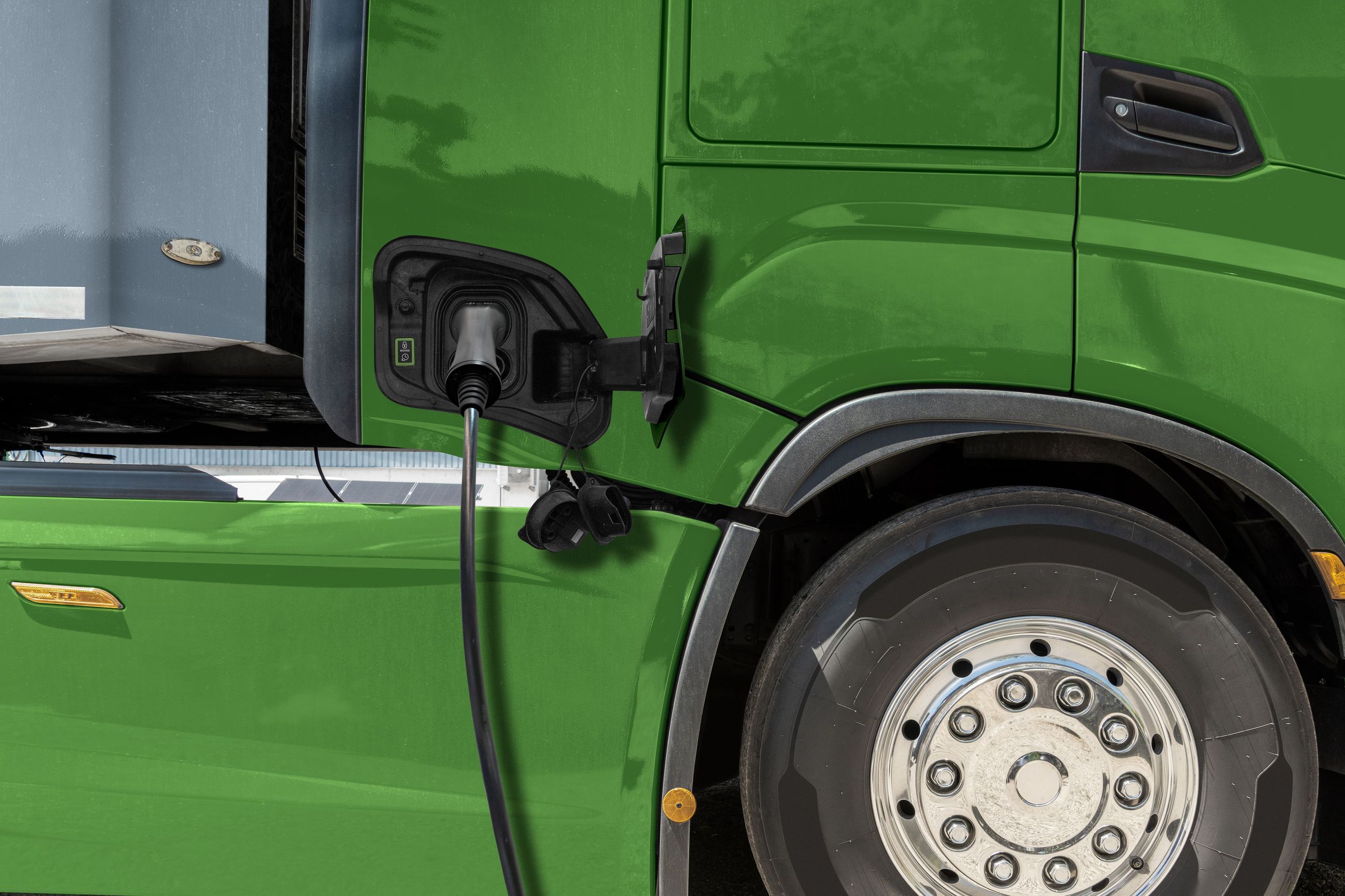 Simkaarten en connectiviteit met EV-oplader: essentieel voor netwerken