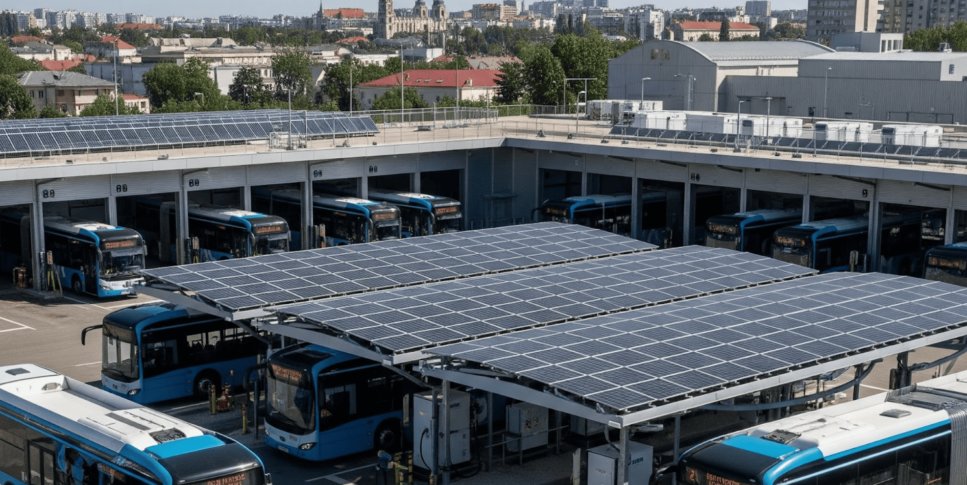 Best Microgrid Controller for EV Charging: Intelligent Energy ...