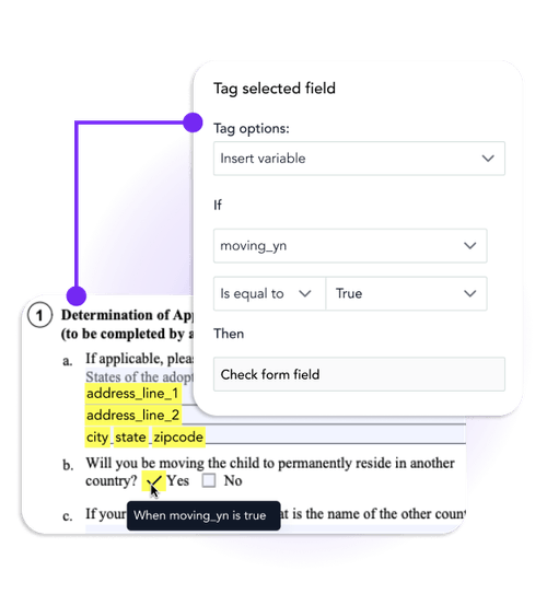 Gavel | PDF Automation