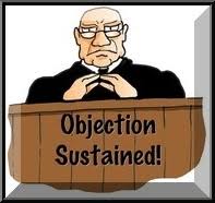 Objections to Evidence: California | Gavel