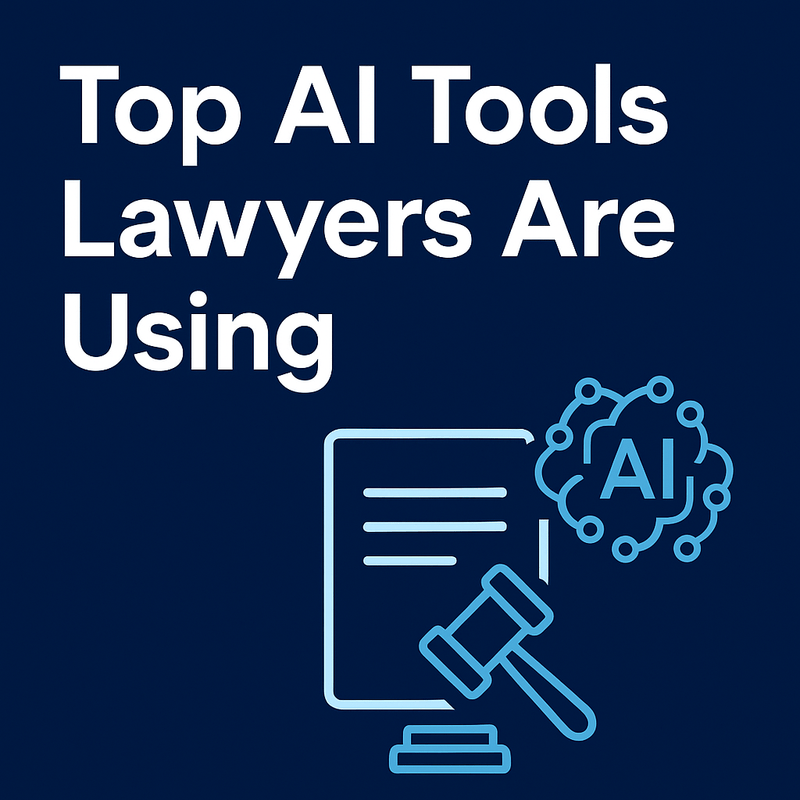 How Corporate Lawyers are Using AI in Legal Work | Gavel