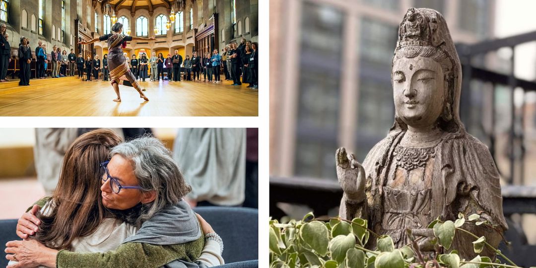 Home | New York Zen Center