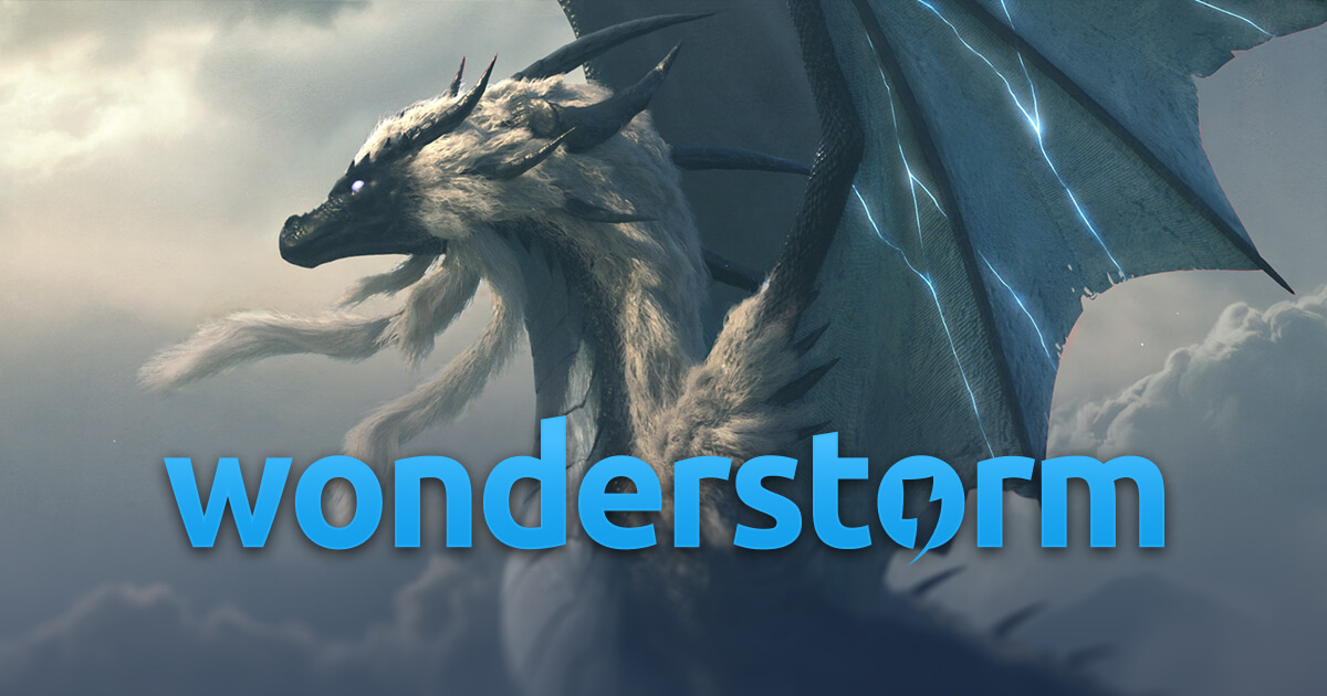 Wonderstorm