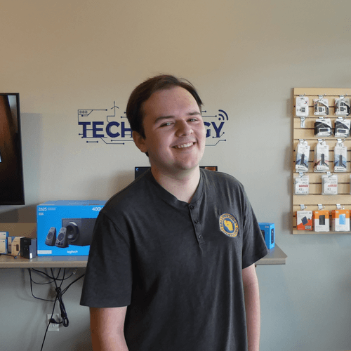 About | Yellowstone Computing