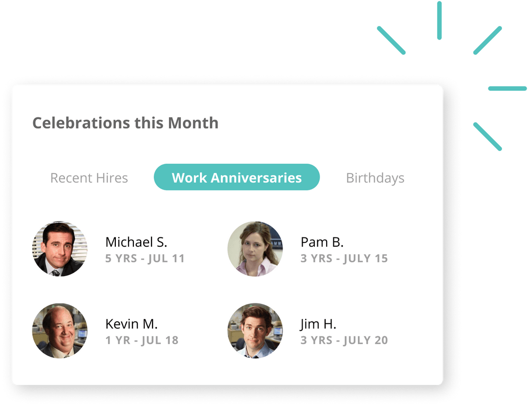 Employee Rewards Software and Recognition Platform | Guusto