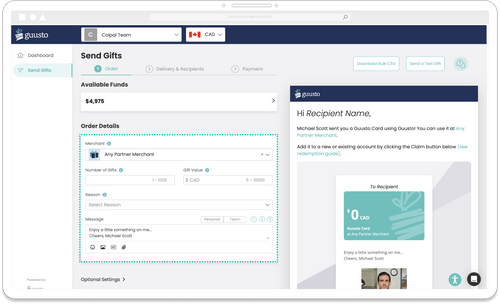 Guusto | How It Works