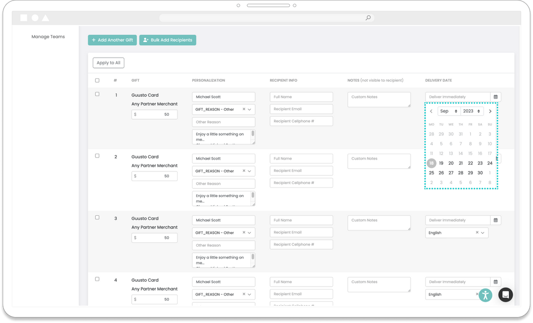 Guusto | How It Works