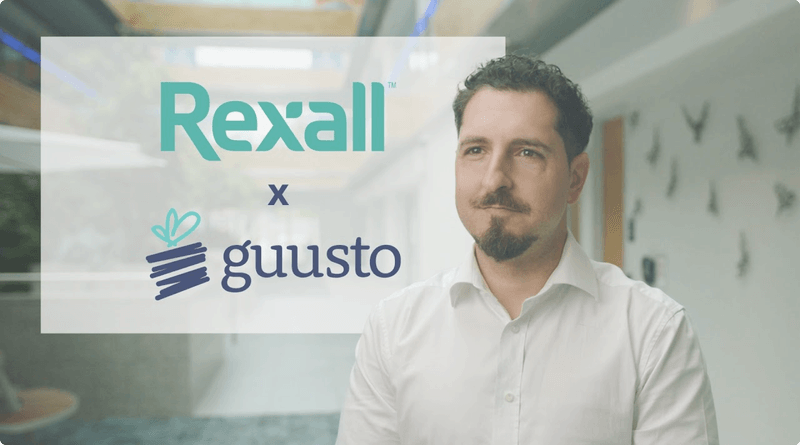 Employee Recognition Software and Rewards Platform | Guusto