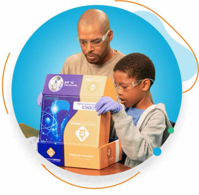 Generation Genius Home Science Kits - Generation Genius