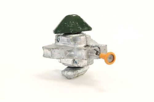 FR-71Q Raised ISO Deck Socket Elongated