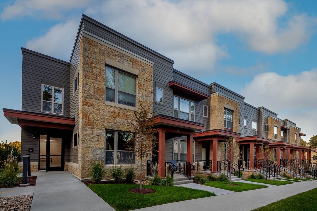 Madison Real Estate Developers - Flad Development