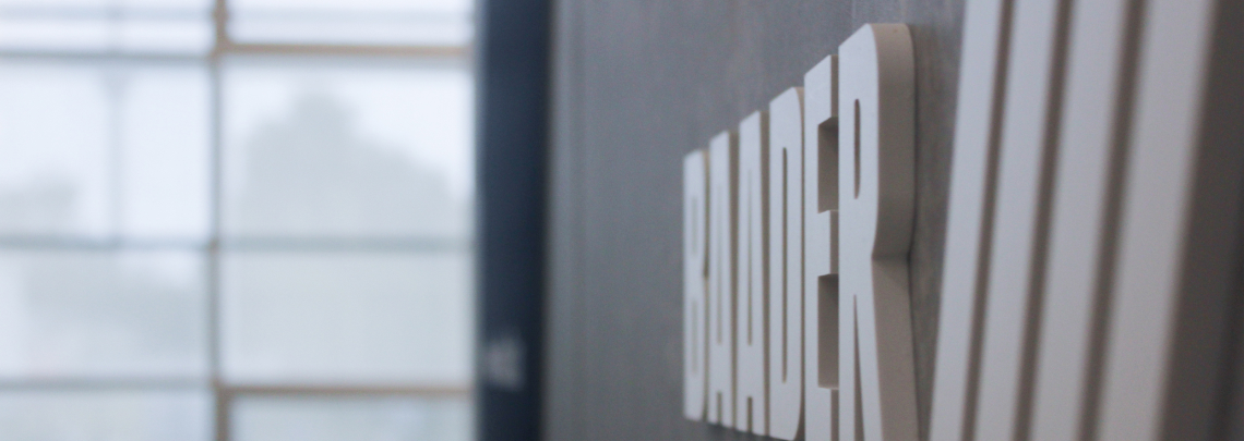 Home – BAADER Food Processing Machinery