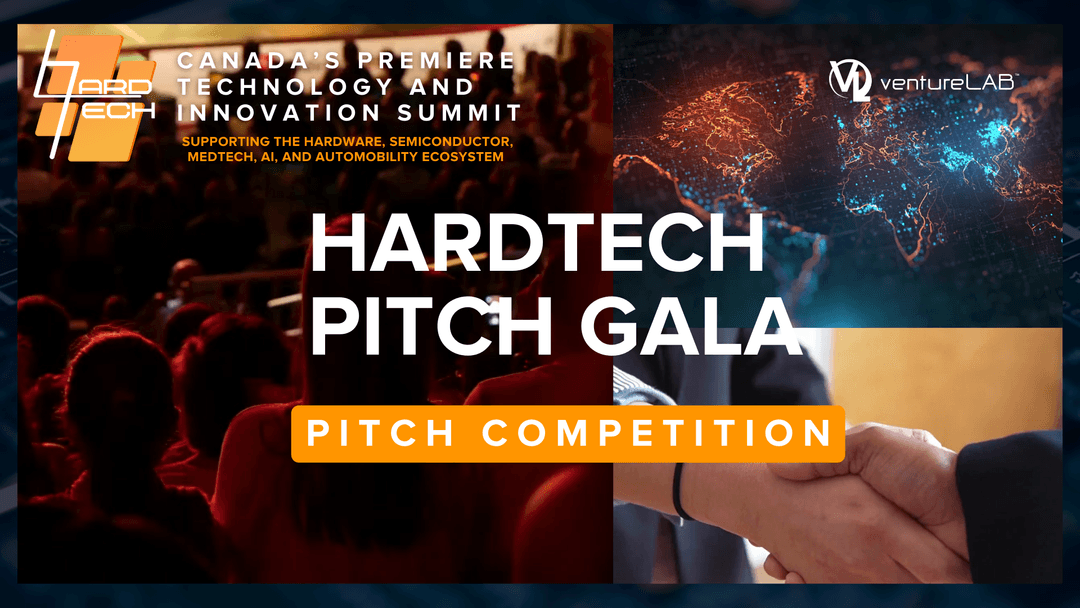 HardTech Summit | ventureLAB