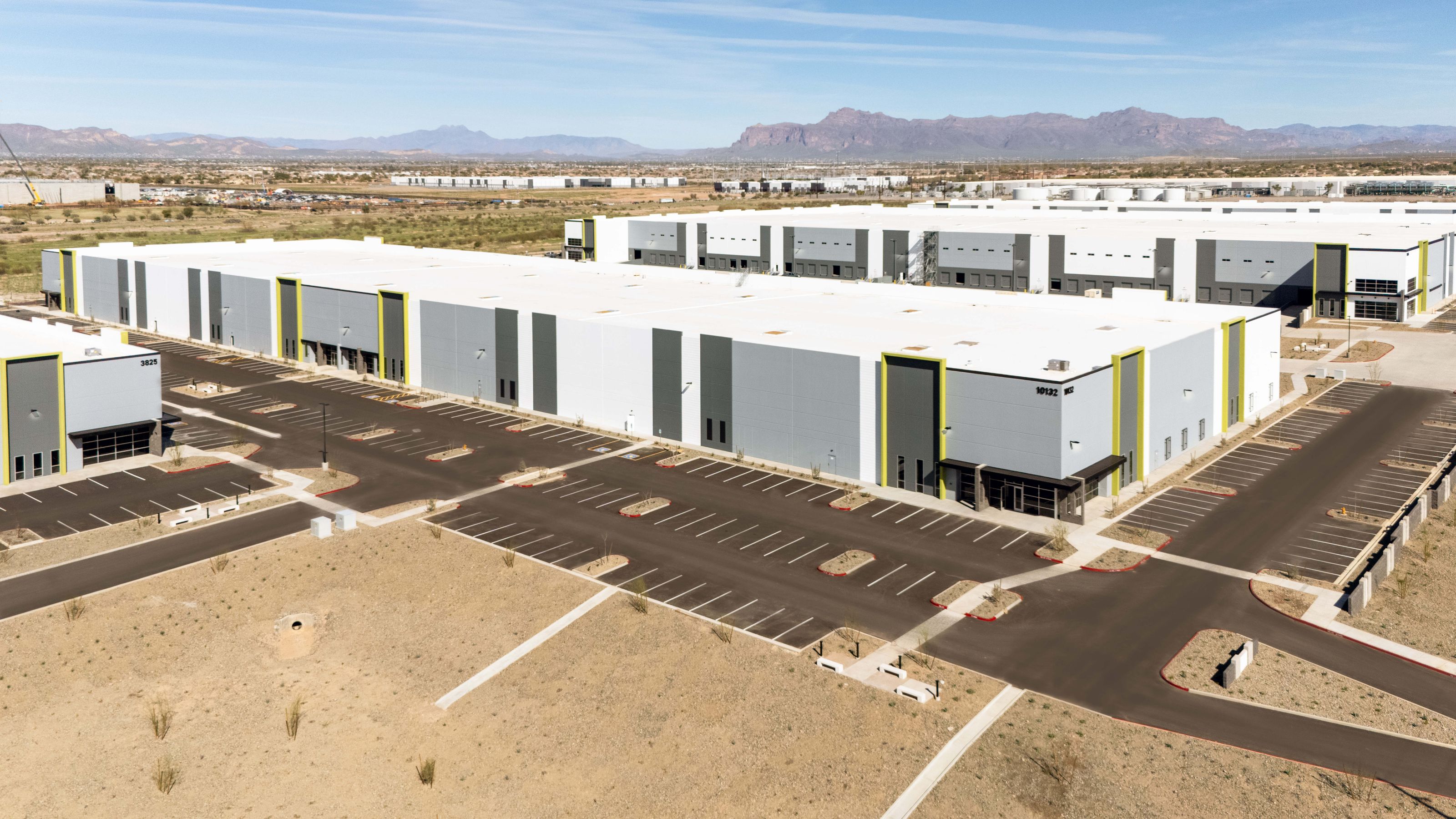 Eastmark Center of Industry I