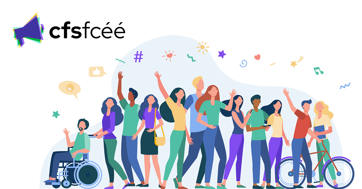 Sign In to your CFS account - CFS-FCÉÉ Members