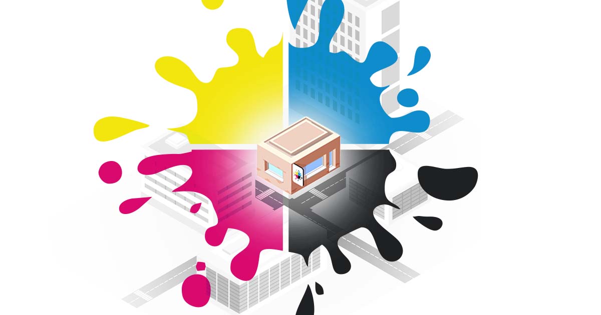 Standard Printworks | Spokane's Print Shop