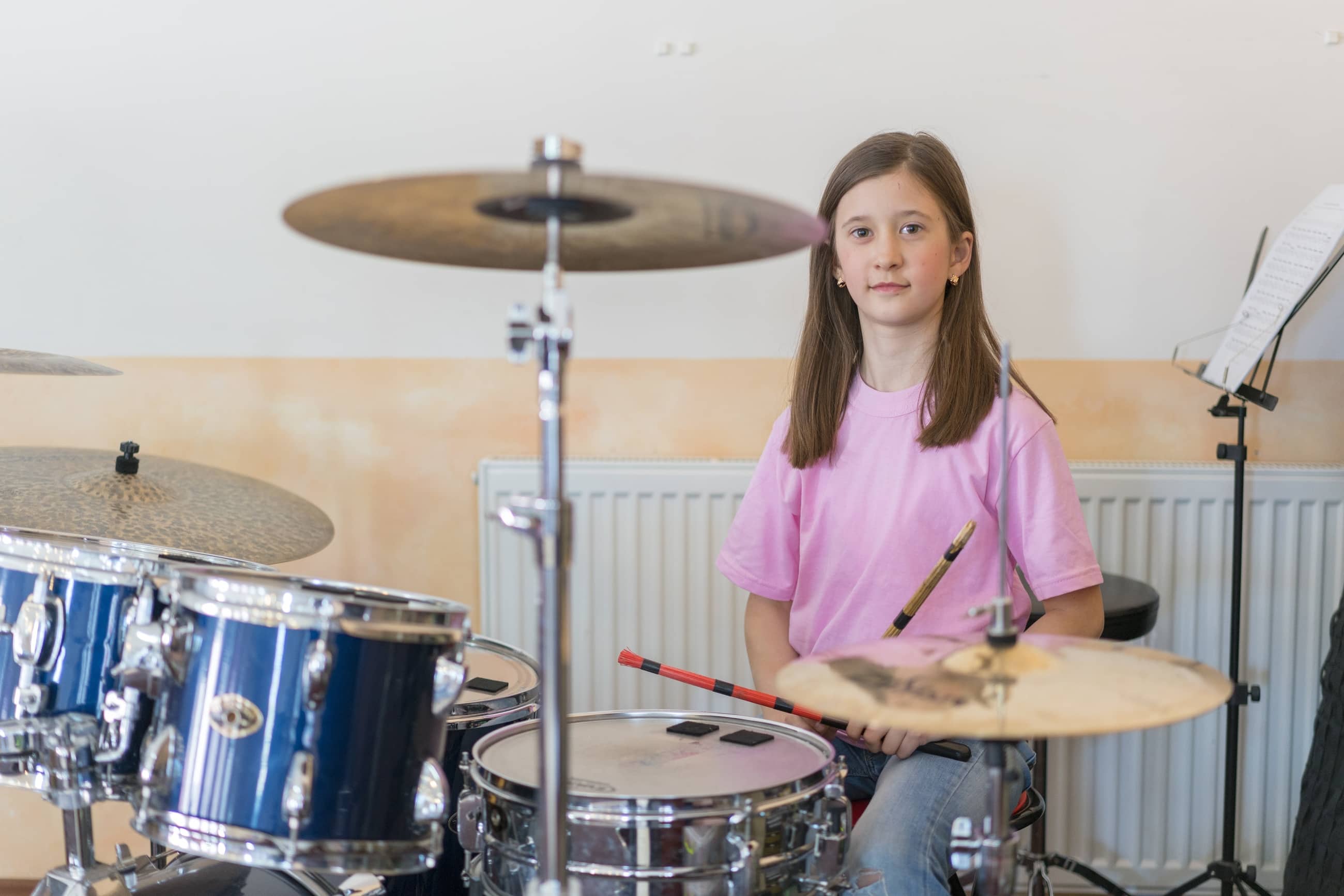Home | The Musicians Learning Center