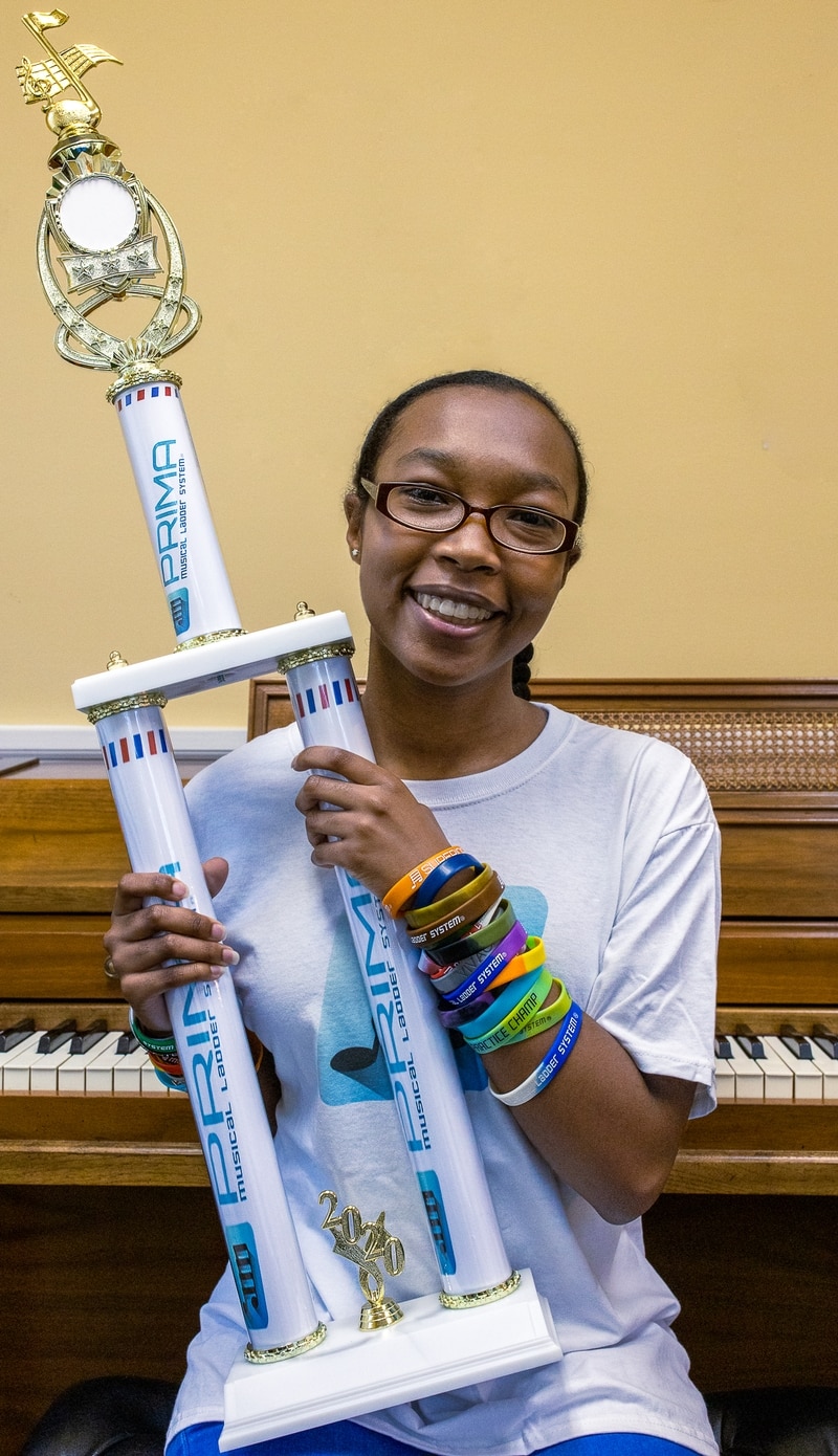 Home | The Musicians Learning Center