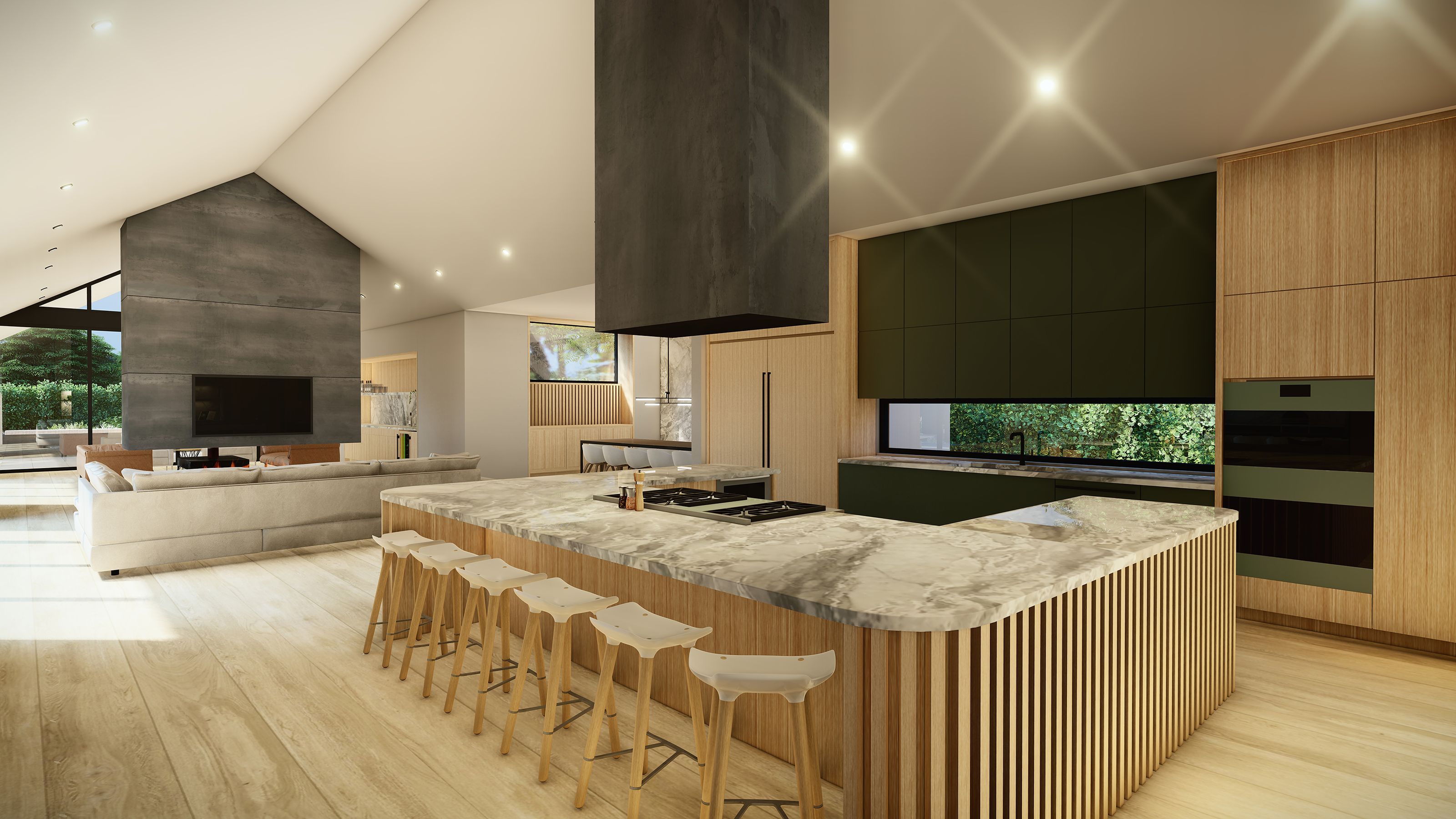 The Ranch Mine - Portfolio