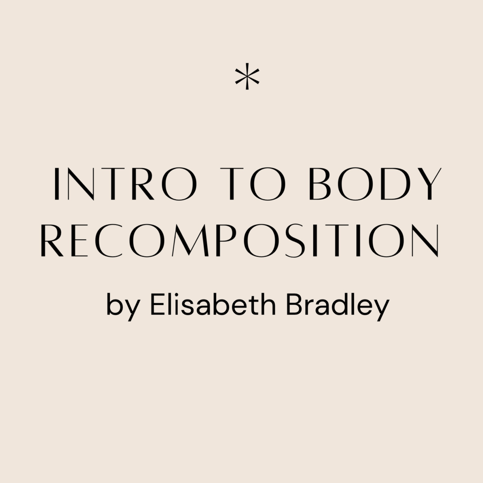 The Best Online Store for Creators | Beacons