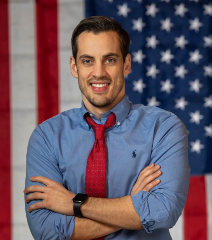 Christian Collins – Meet Christian