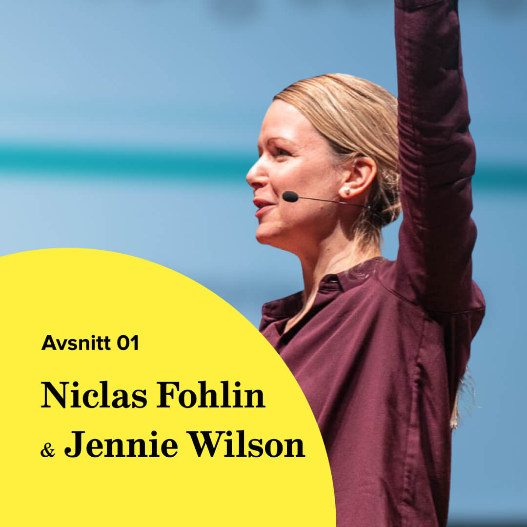 Kooperativt lärande och ledarskap - Niclas Fohlin & Jennie Wilson ...