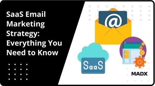 The Ultimate Guide to SaaS Benchmarking in 2025 | MADX