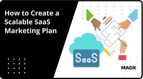 The Ultimate Guide to SaaS Benchmarking in 2025 | MADX