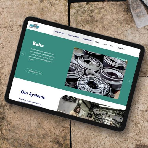 InsBOSS | Dthree Digital - D3 Digital PH Top Website Design ...