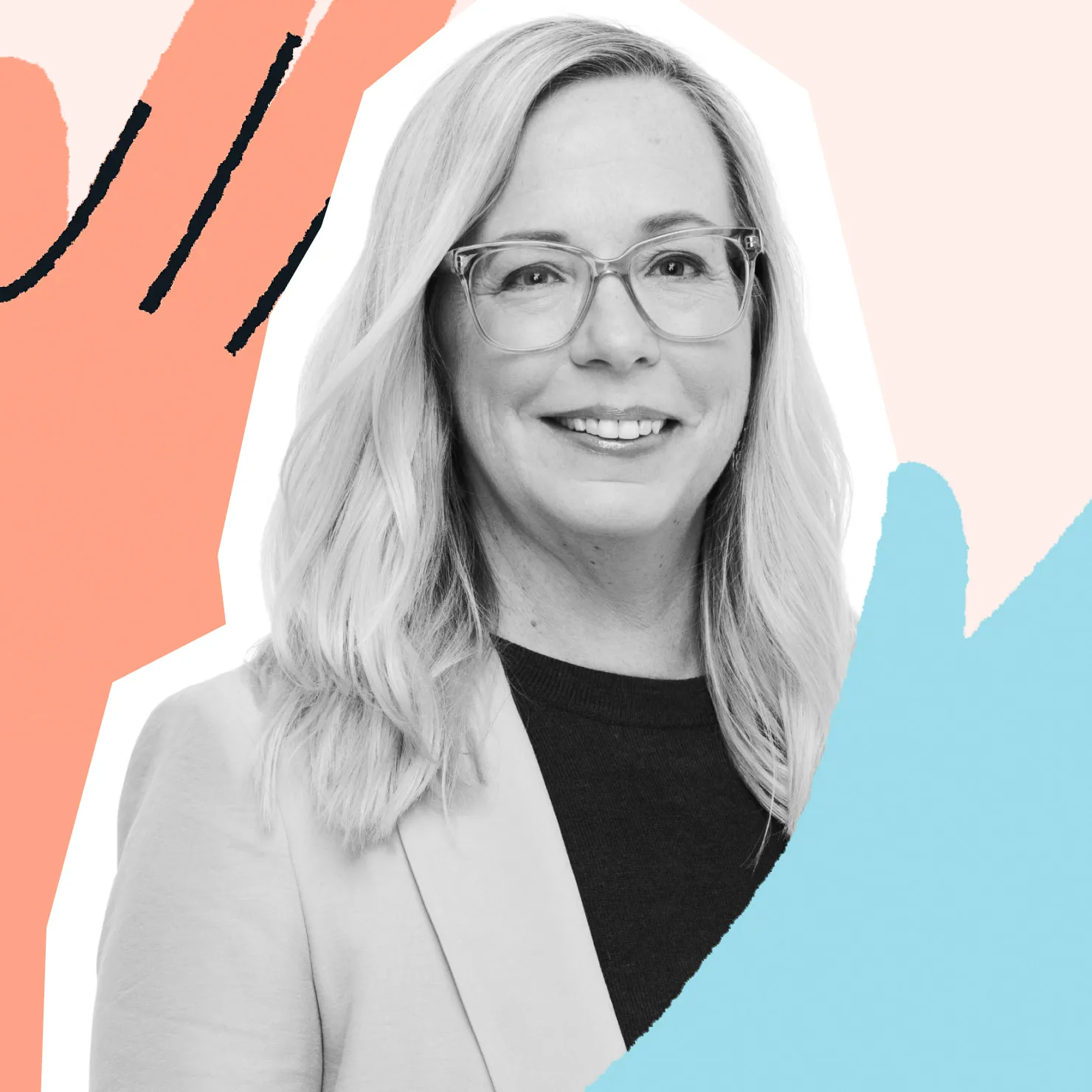 Episode 9 | Shari Eaton: Together We Go Far, with Peloton’s Shari Eaton