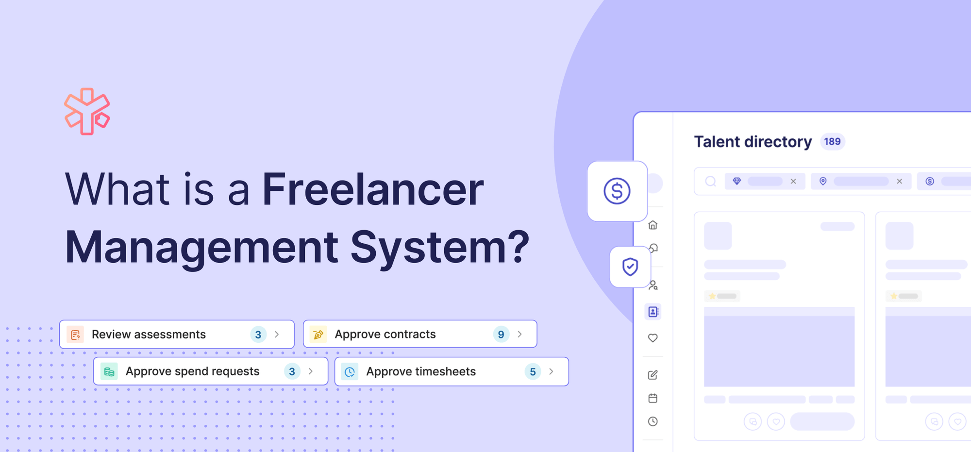 What is a freelancer management system (FMS)? | YunoJuno | YunoJuno