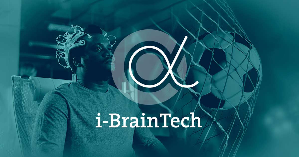 i-BrainTech - Transforming the Future of Sports