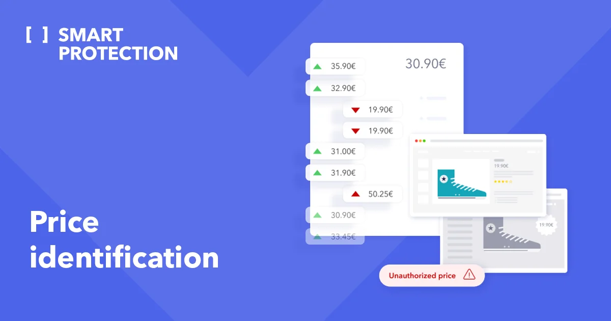 Price identification | Solution to Protect Your Brand's Pricing Strategy