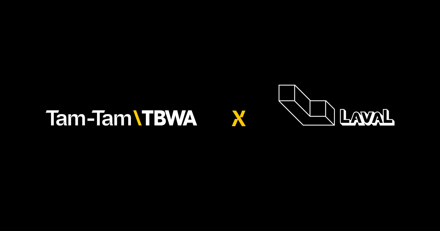 The Ville de Laval Renews its Partnership With TAM-TAM\TBWA